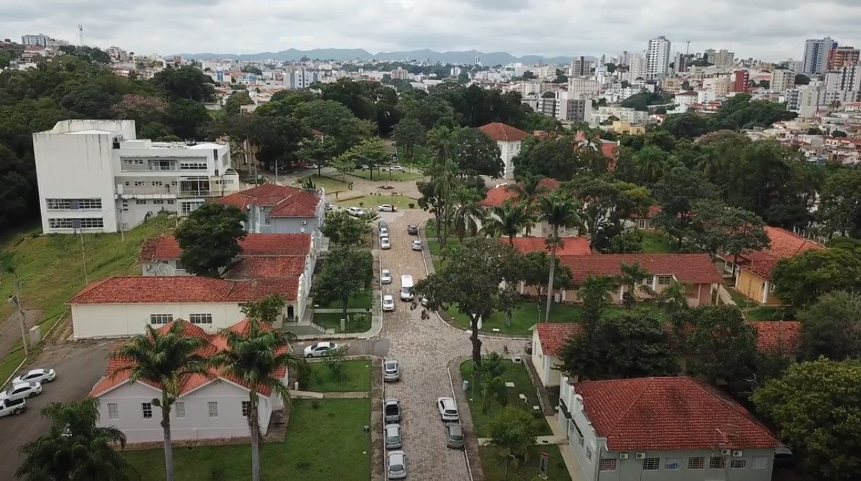 Notícias - UFLA - Universidade Federal de Lavras