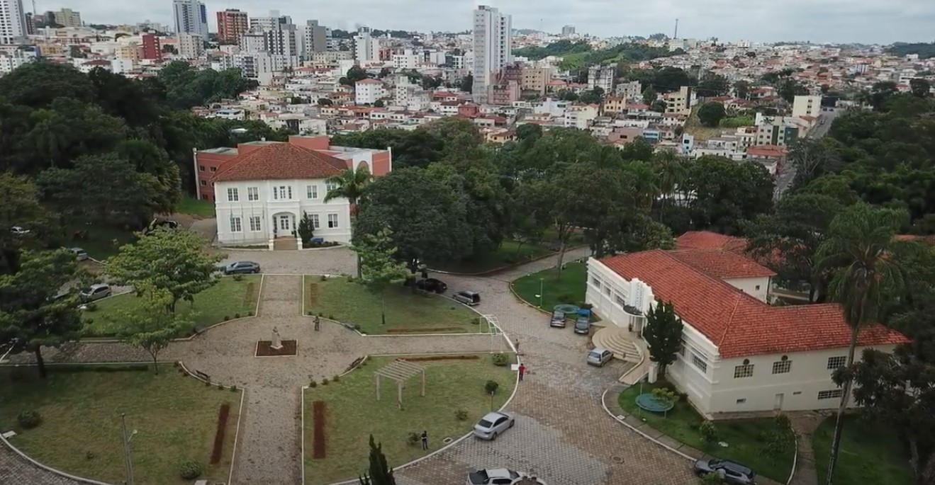 Tombamento: Câmpus Histórico da UFLA é patrimônio cultural de Lavras ...