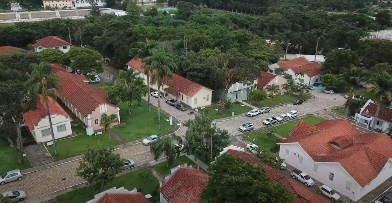 Tombamento: Câmpus Histórico da UFLA é patrimônio cultural de Lavras ...