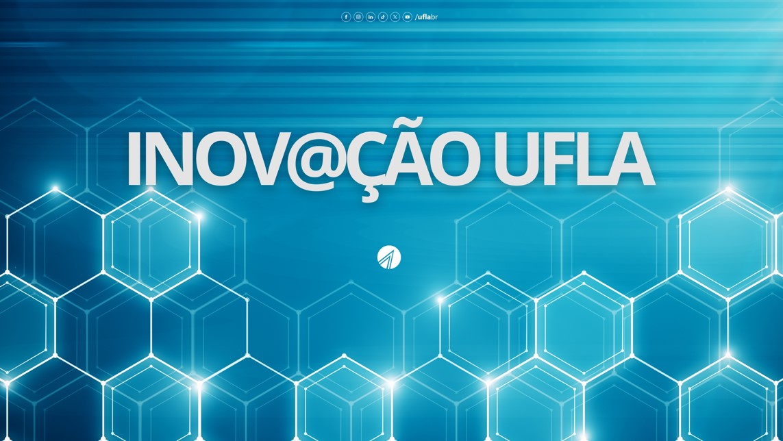 Página Principal - UFLA - Universidade Federal de Lavras