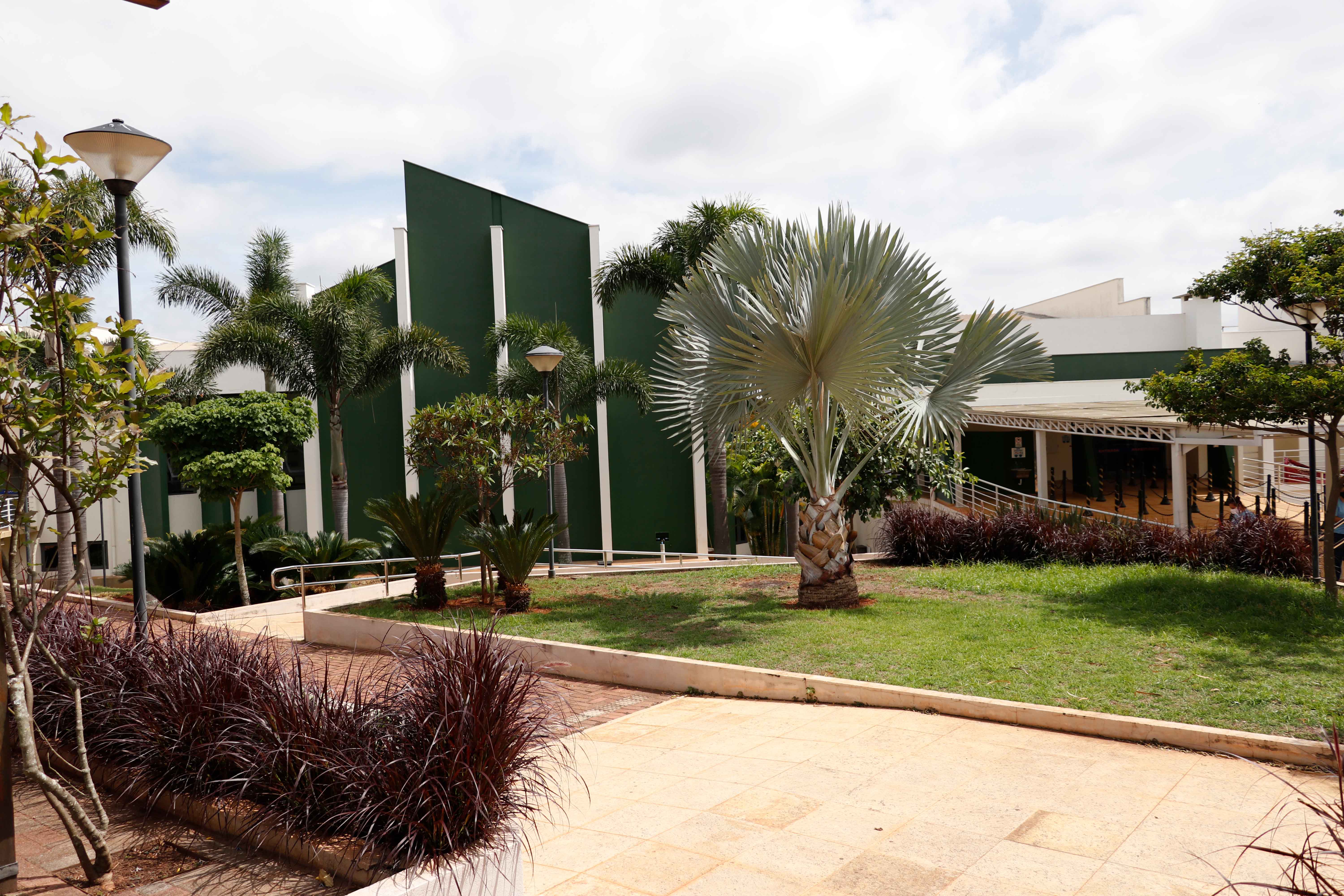 Estudante - UFLA - Universidade Federal de Lavras